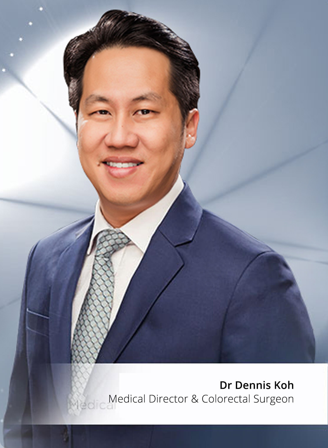 Hernia - Colorectal Practice